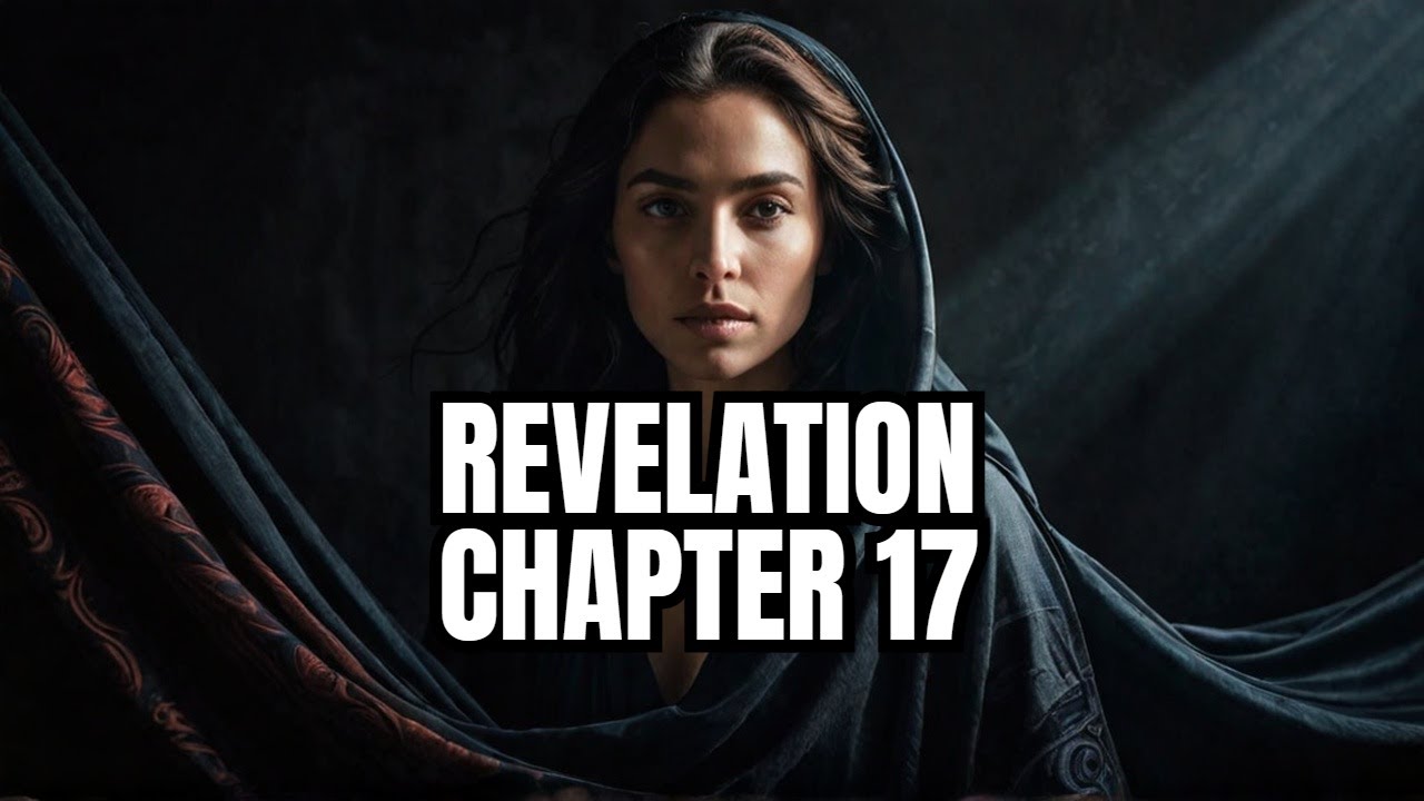Revelation 17 - The Great Prostitute - YouTube