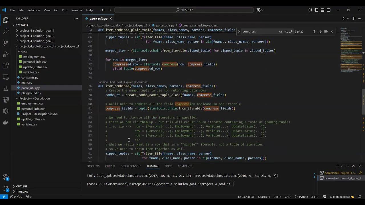 第三屆【Python Deep Dive 2】Week 14 - Project 4 - YouTube