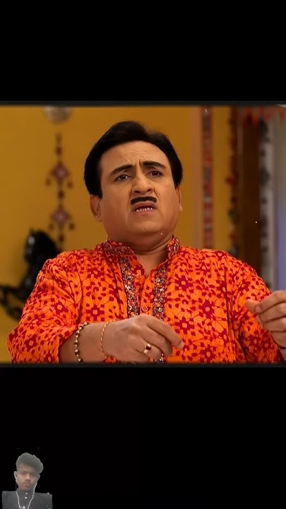 LIFE journey of a LEGEND " jethalal " #jethalal #tmkoc - YouTube