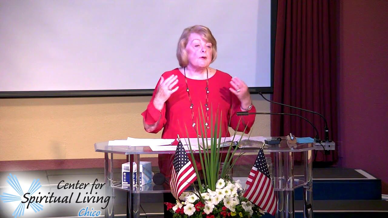 Heart Centered Social Engagement | Rev. Carolyn Mckeown-Fish - YouTube