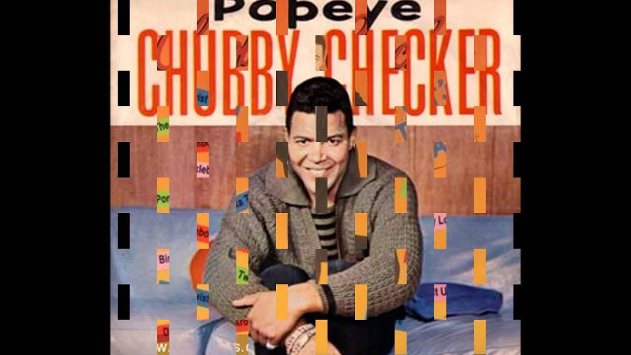 chubby checker mary ann limbo - YouTube