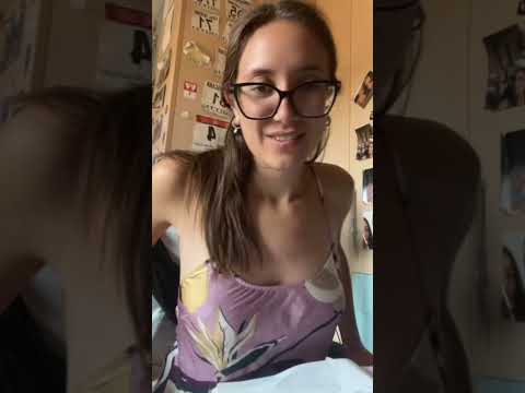 Routines 💋 | LIVE | Part 225 (no bra)