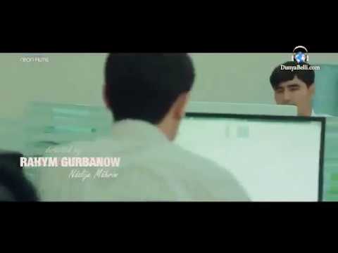 New soon 2017 is Rahym - nazlije mahrim ( qirmizi olma) ( language turkmen )
