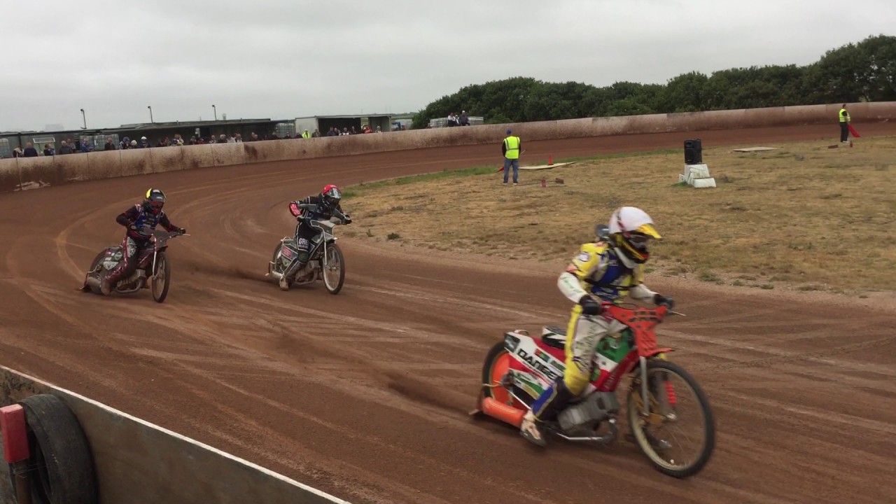 Lydd Race 3 - YouTube