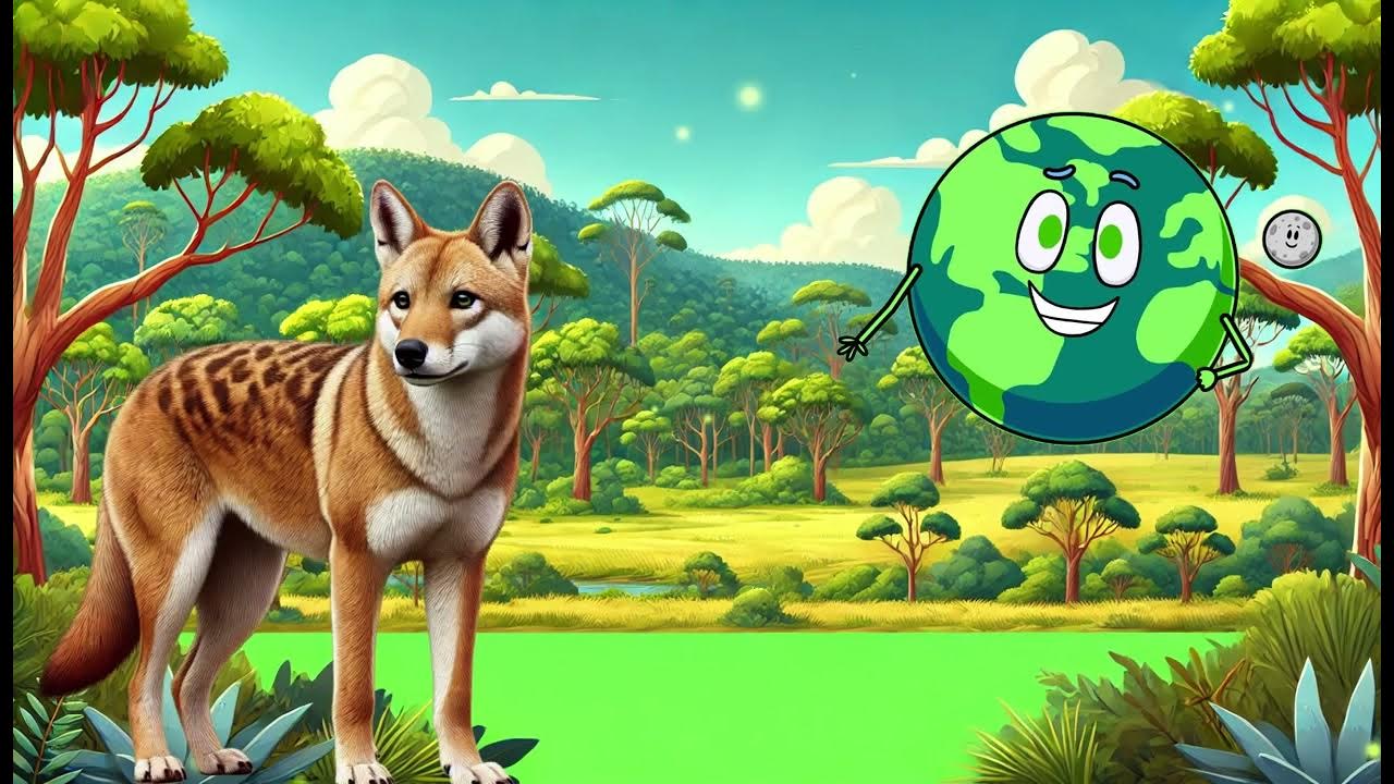 Australian Animal Adventure - YouTube