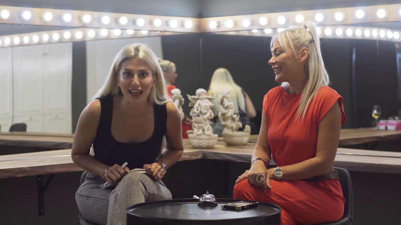 Sizden Gelen Soruları Yanıtladık 3 ! / Admin ve Dr. Elif Çolak - YouTube