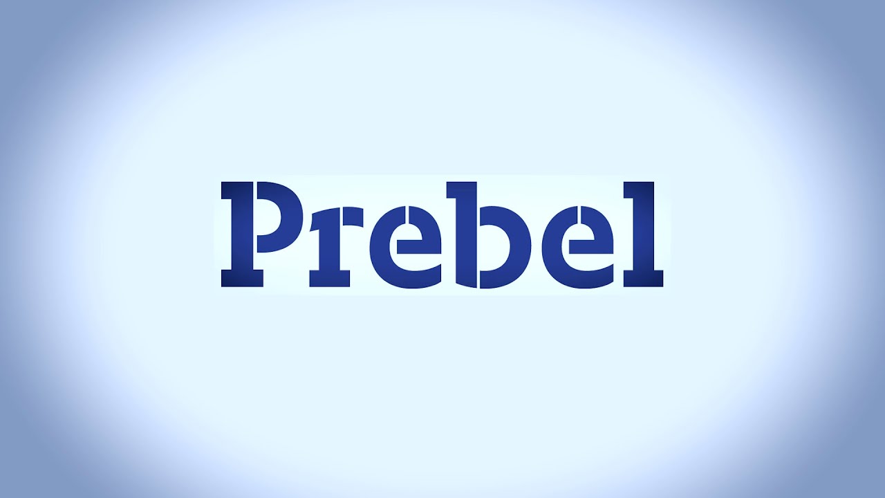 Prebel : fabricant d'éléments de structure en béton précontraint pour ...