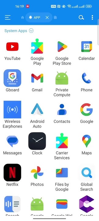 How to fix Android/data not accessible with RS File Manager - YouTube