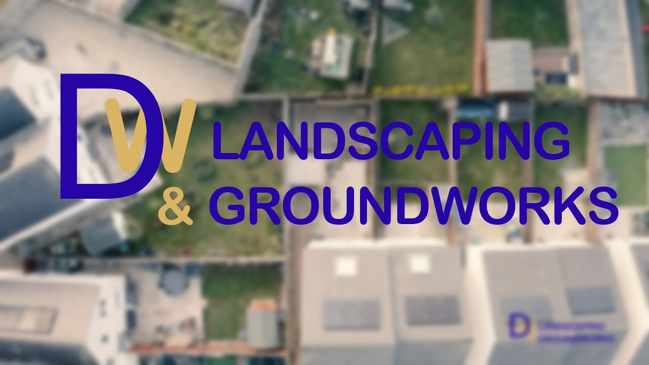 DW Landscapes and Gardens. - YouTube