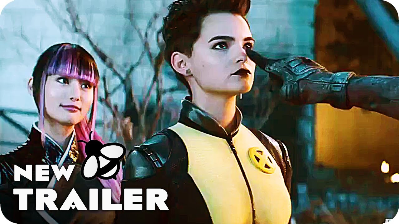 Deadpool 2 Trailer The Walking Deadpool (2018) - YouTube