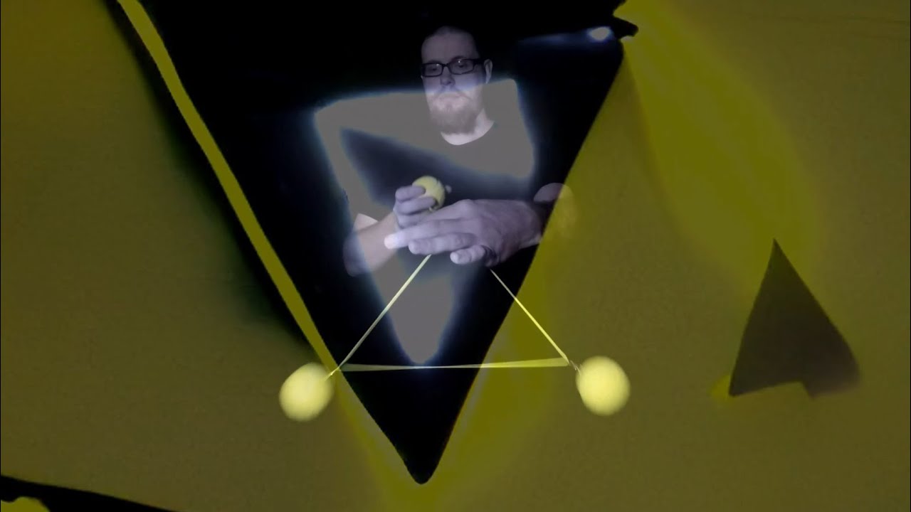 Tri-Thology - Quantum Flow - YouTube