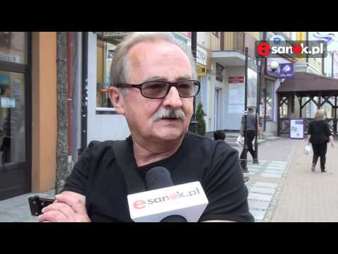 Sanocki Szwejk także kibicuje polskiej reprezentacji! (SONDA, VIDEO HD, ZDJĘCIA)