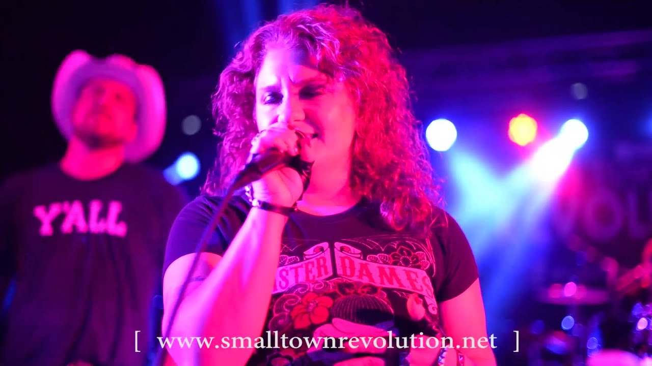 Small Town Revolution Promo Video 2016 - YouTube