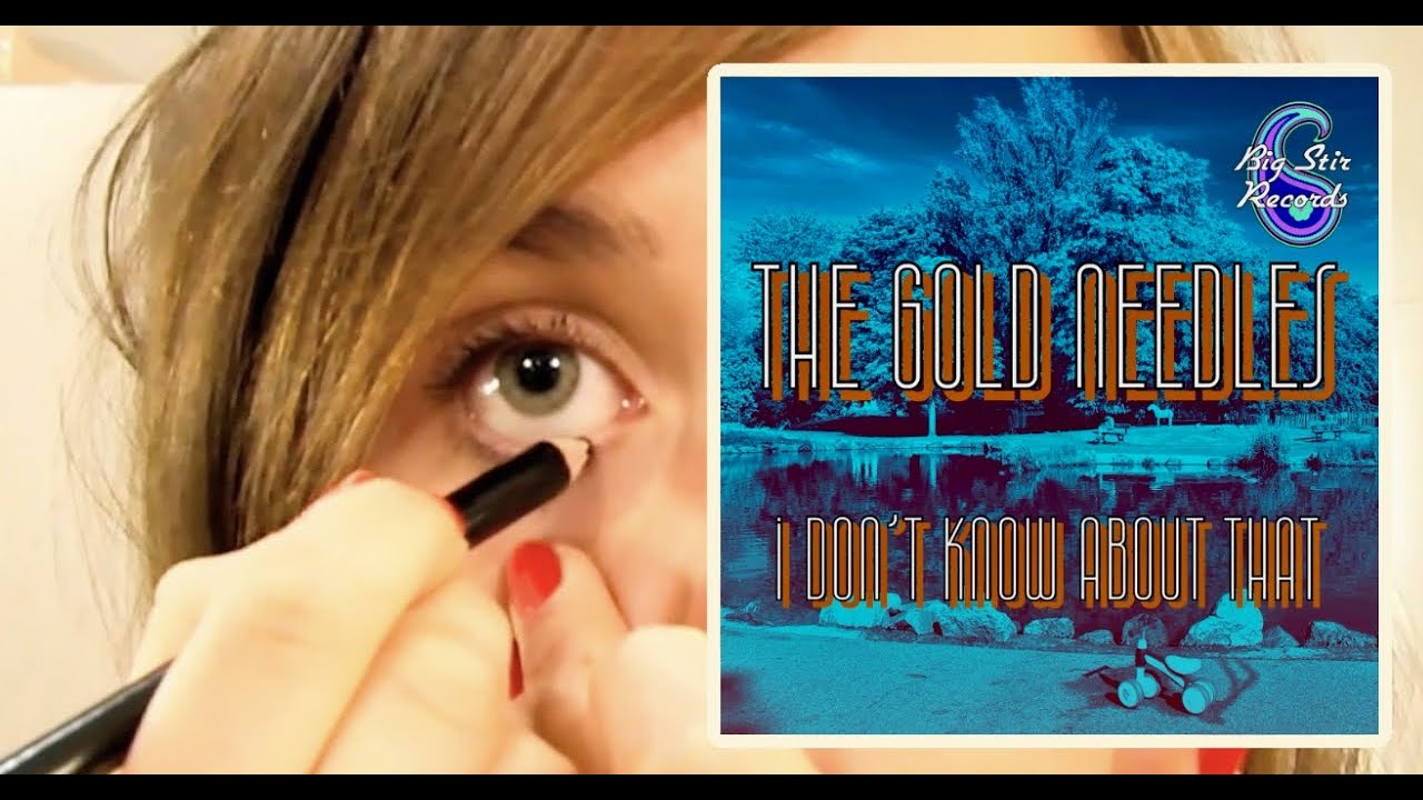 The Gold Needles: I Don't Know About That (Official Music Video) - YouTube