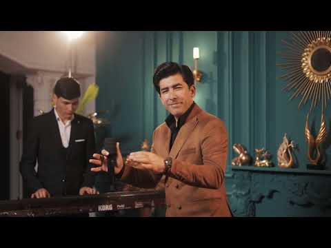 Noker Meretov-Dolon yarym, Sendenmi-Mendenmi                               #halktv #music #rek#iran