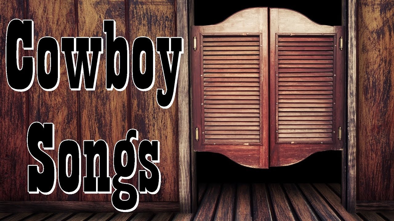 Cowboy Music | Western Guitar Music Instrumental - YouTube