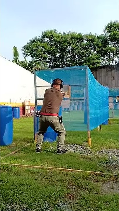 Manong Guard Ogie: Practice - YouTube