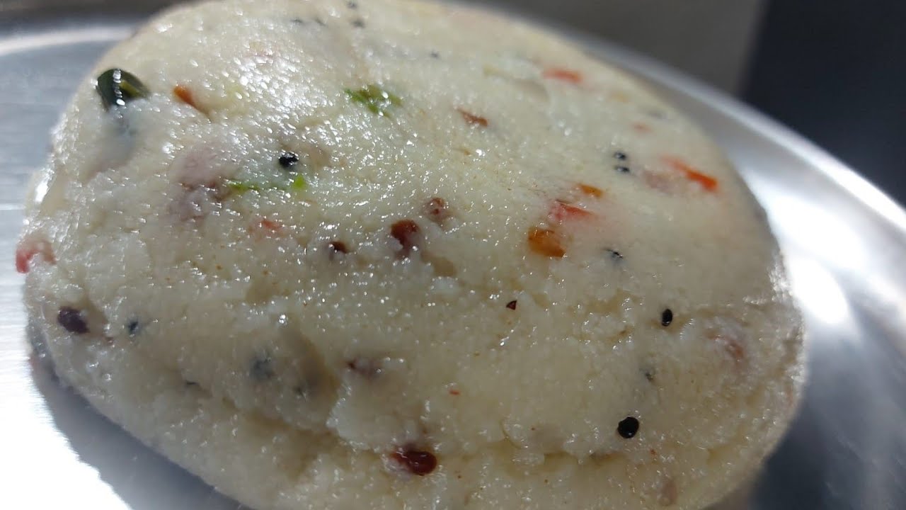 Quick upma recipe | Uppittu recipe | ರುಚಿಕರವಾದ ಉಪ್ಪಿಟ್ಟು ಹೀಗೆ ಮಾಡಿ ನೋಡಿ ...