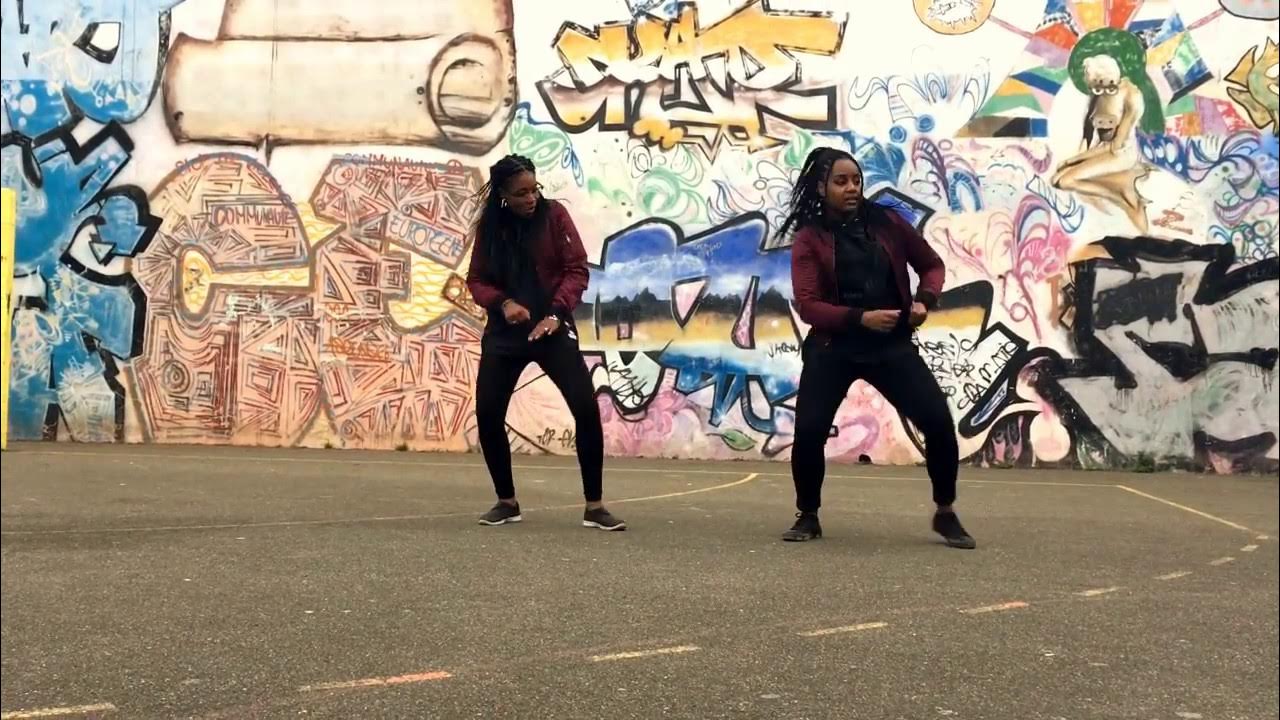 YEMI ALADE - TUMBUM || AFRO DAANCE || CHOREOGRAPHY || REIS FERNANDO - YouTube