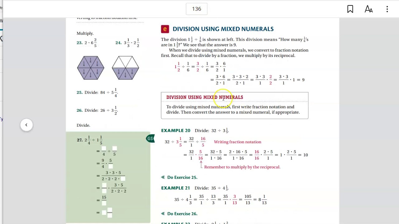 The "Question Help" button in MATHXL - YouTube