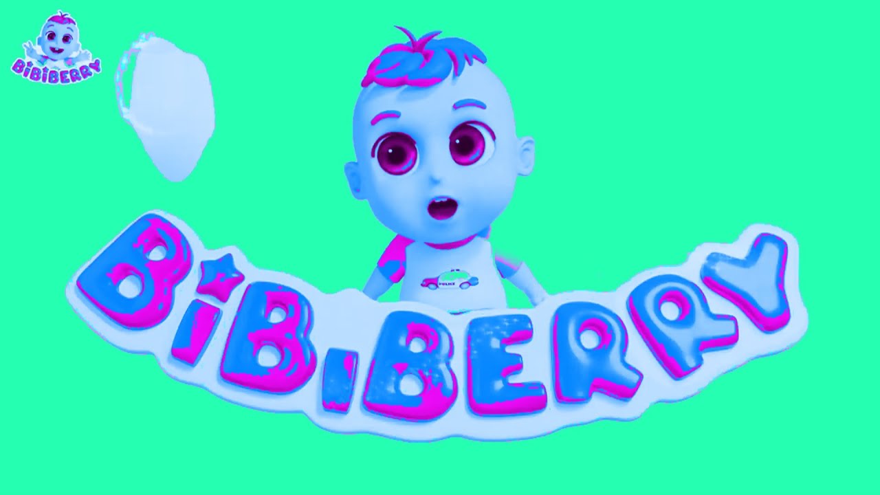 Bibiberry Intro Logo Effects(Sponsored by Preview 2 Effects) - YouTube