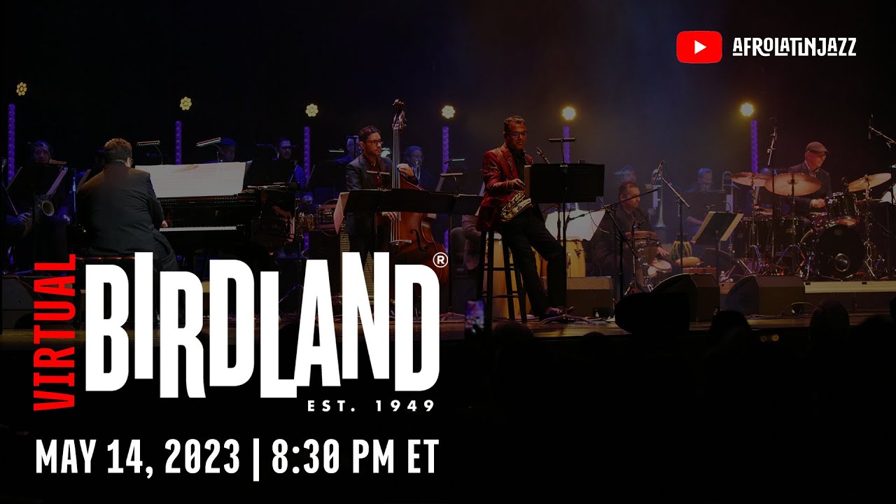 Virtual Birdland, Episode 157 – May 14, 2023 - YouTube