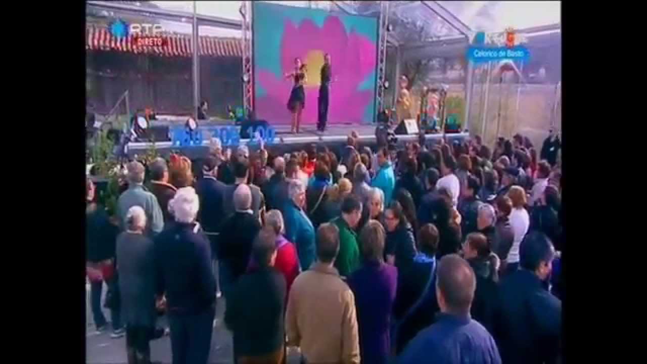 Marco Génio - Quem não gosta de café RTP 22-03 - YouTube