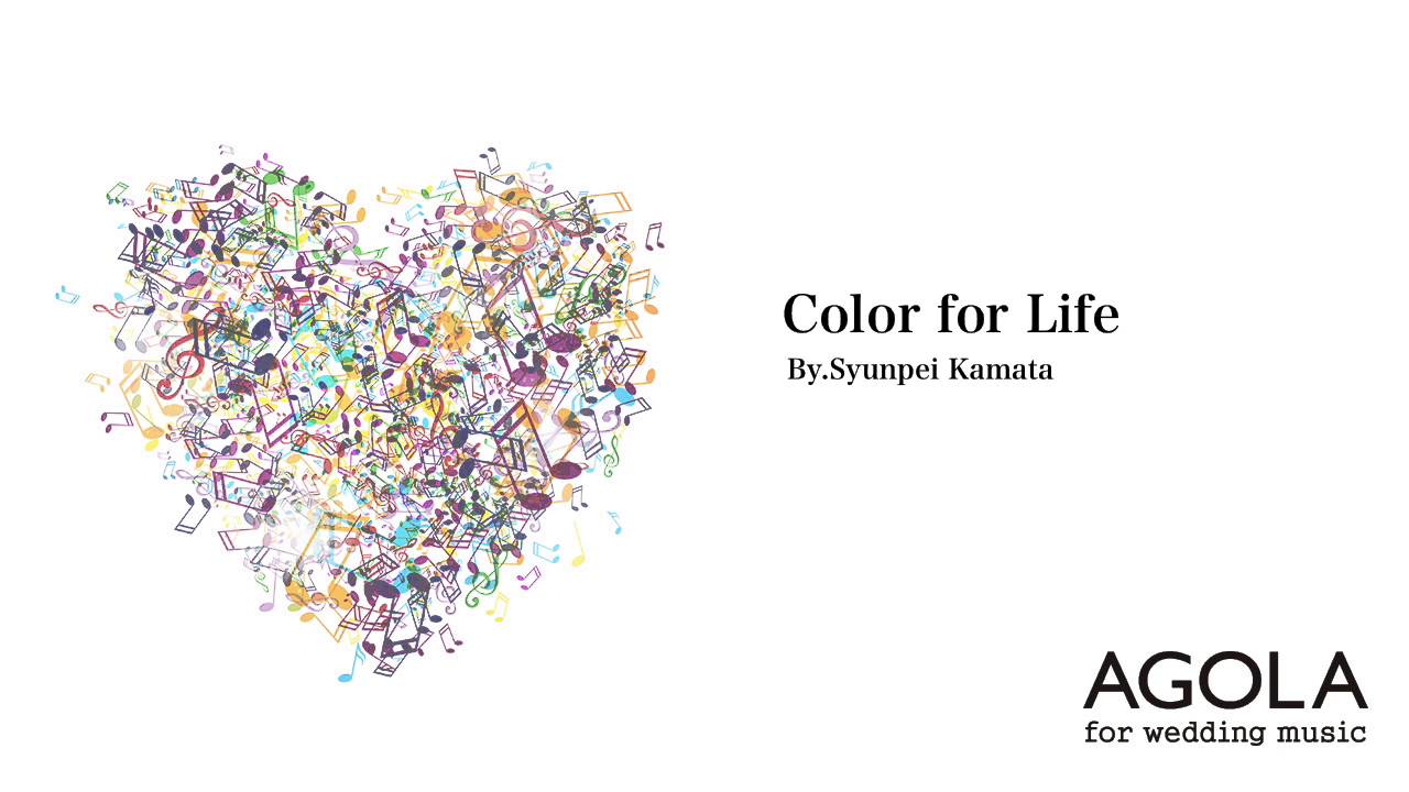 Color for Life - YouTube