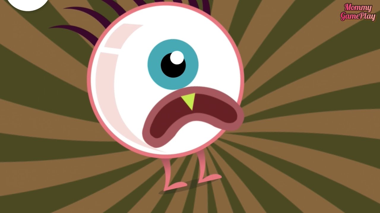 Hopster learning app for #kids #learning #kidslearning - YouTube