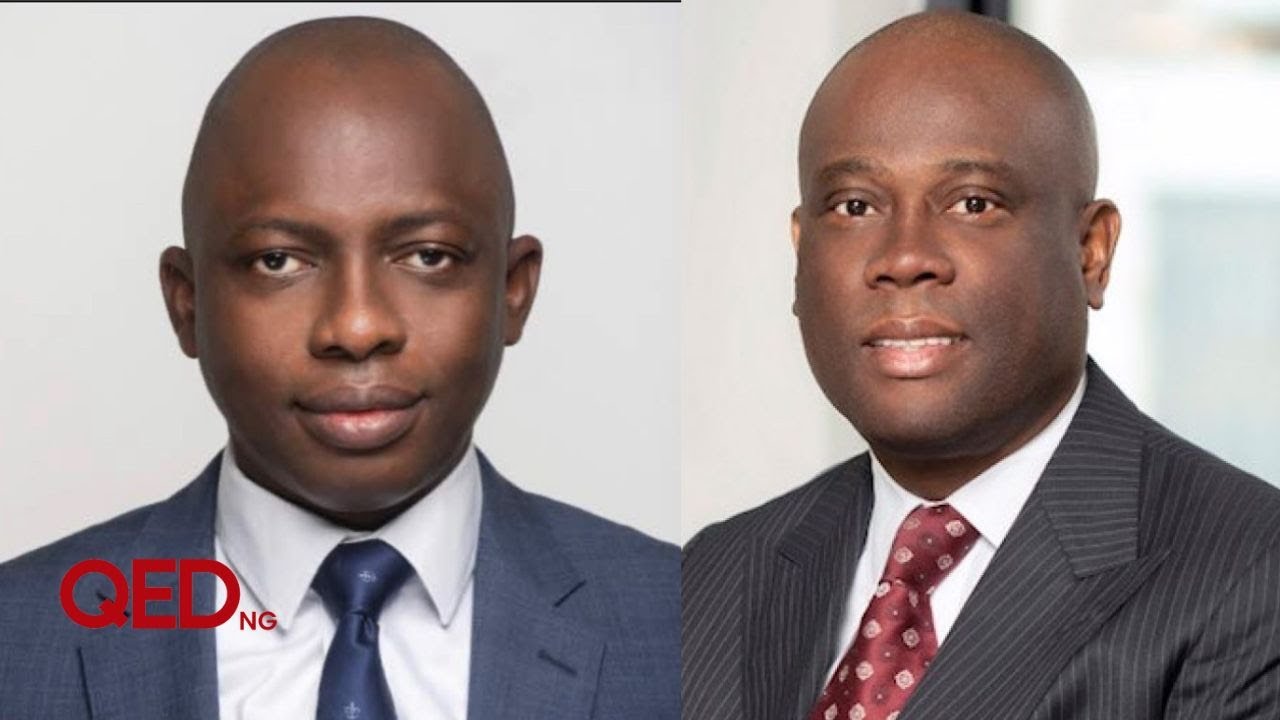 Herbert Wigwe's PA finally speaks on how he escaped death in helicopter ...