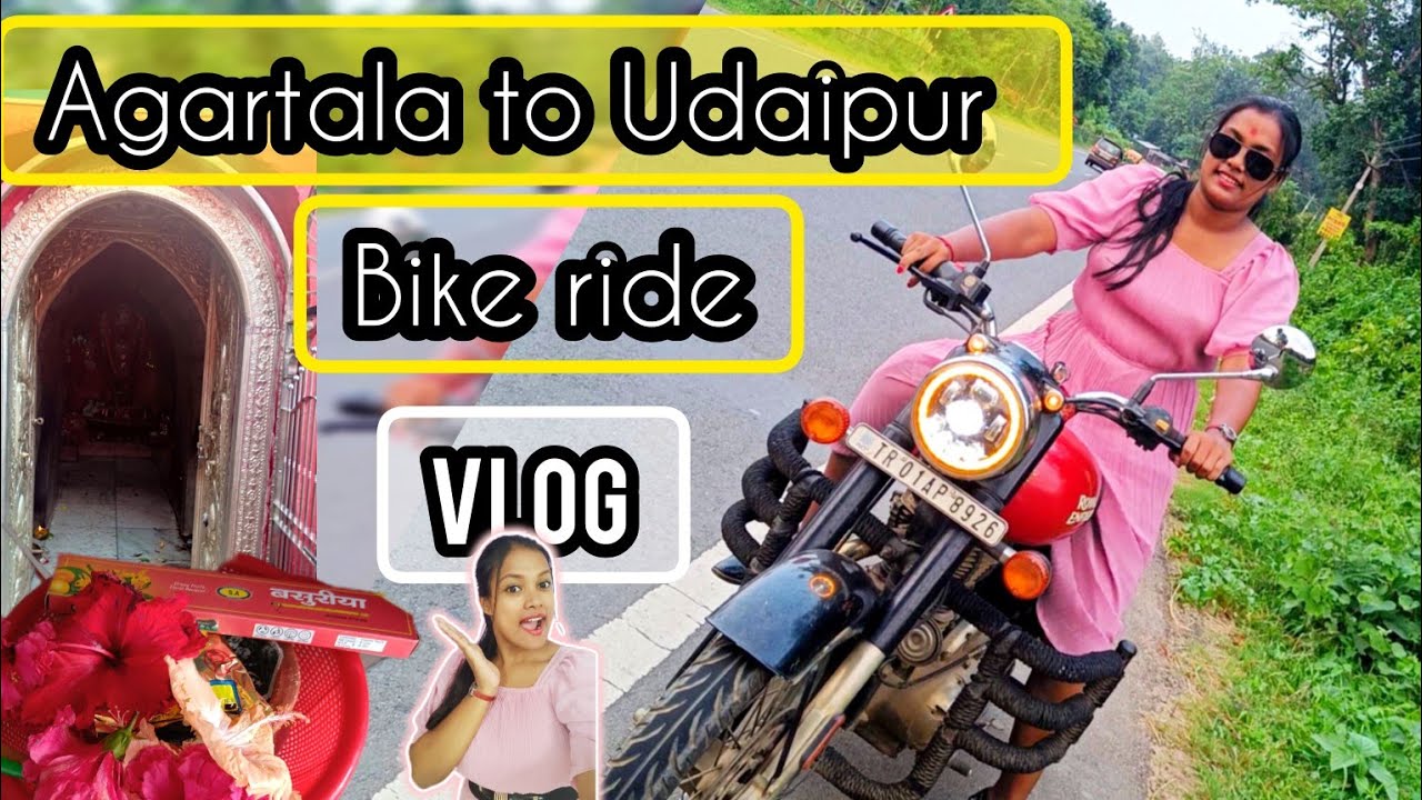 Public Relations😳Most Popular Bullet Lover || Agartala To Udaipur - YouTube
