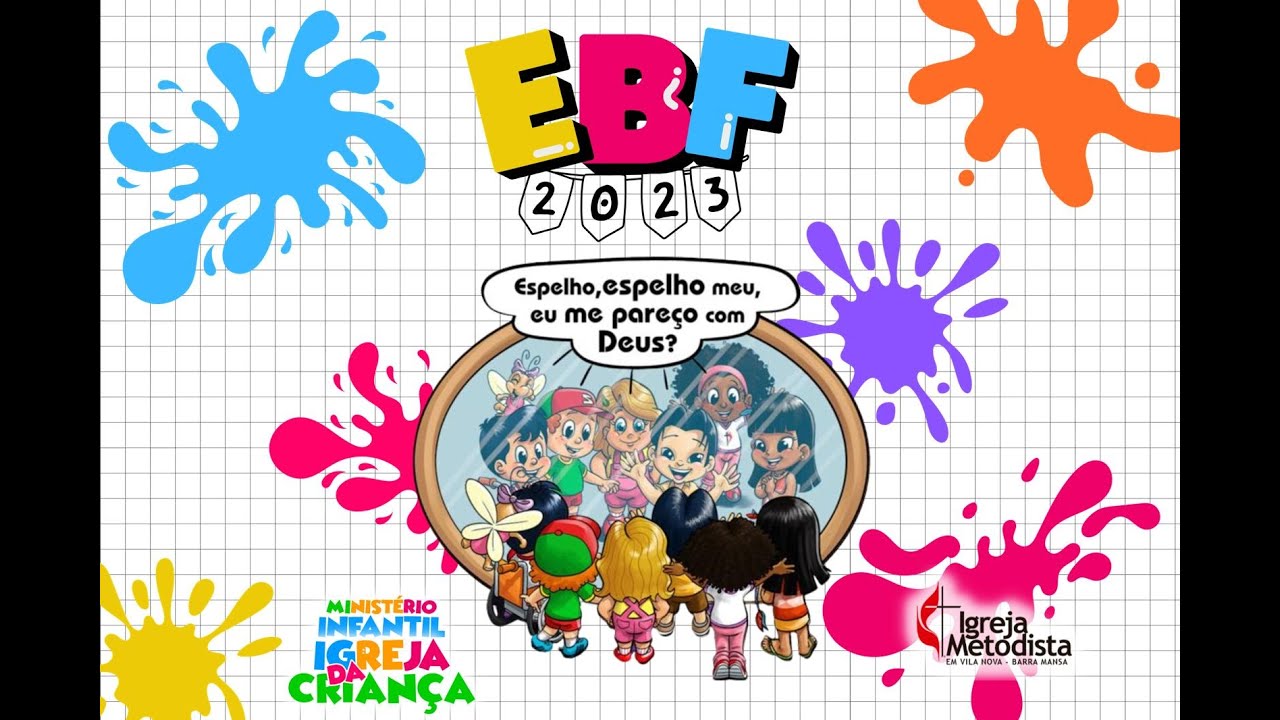 Encerramento EBF 2023 - YouTube