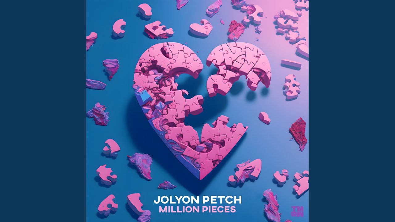 Million Pieces YouTube Music Million Pieces YouTube Music