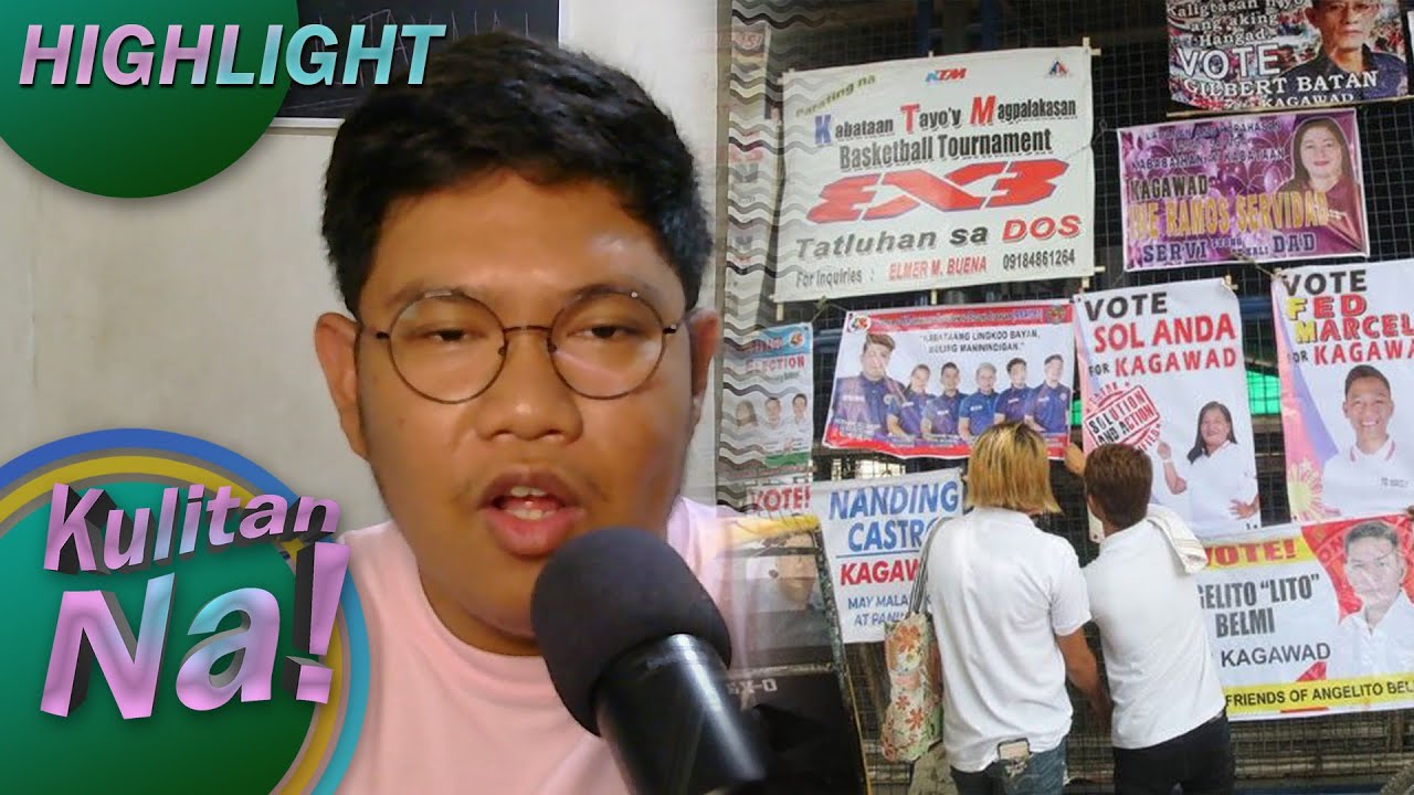 COMELEC, pinagpapaliwanag ang ilang kandidado hingil sa illegal ...