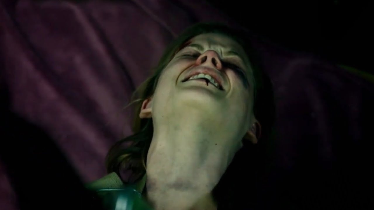 Disturbing and Violent Movie Scenes - Volume 7 - YouTube