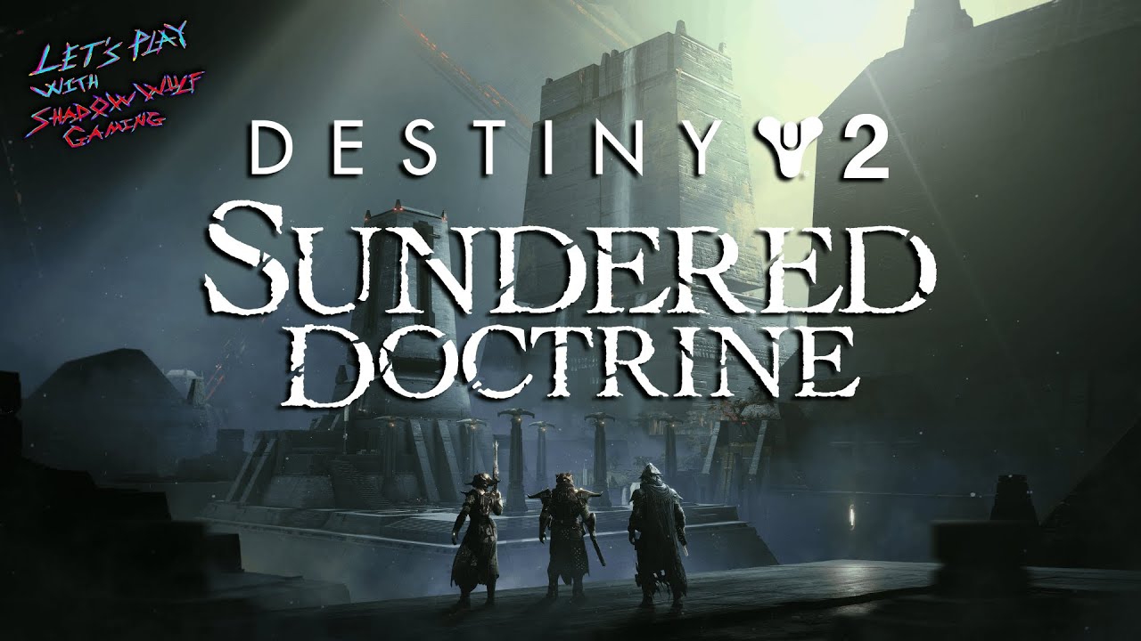 Destiny 2 The Final Shape: Dungeon Race | 02/07/2025 - YouTube