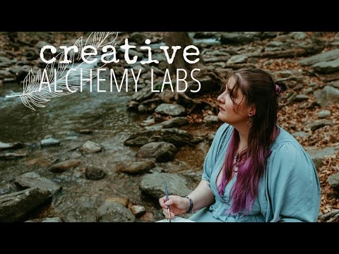 About the Creative Alchemy Labs - YouTube