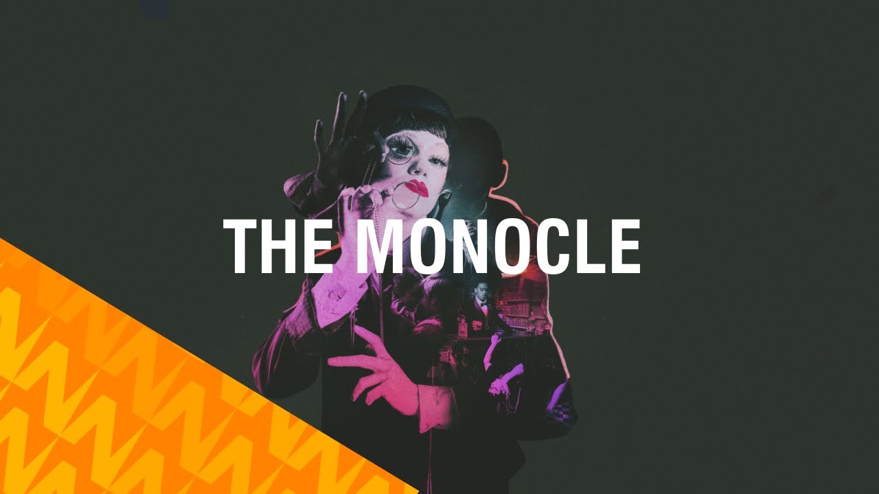The Monocle - Trailer - YouTube