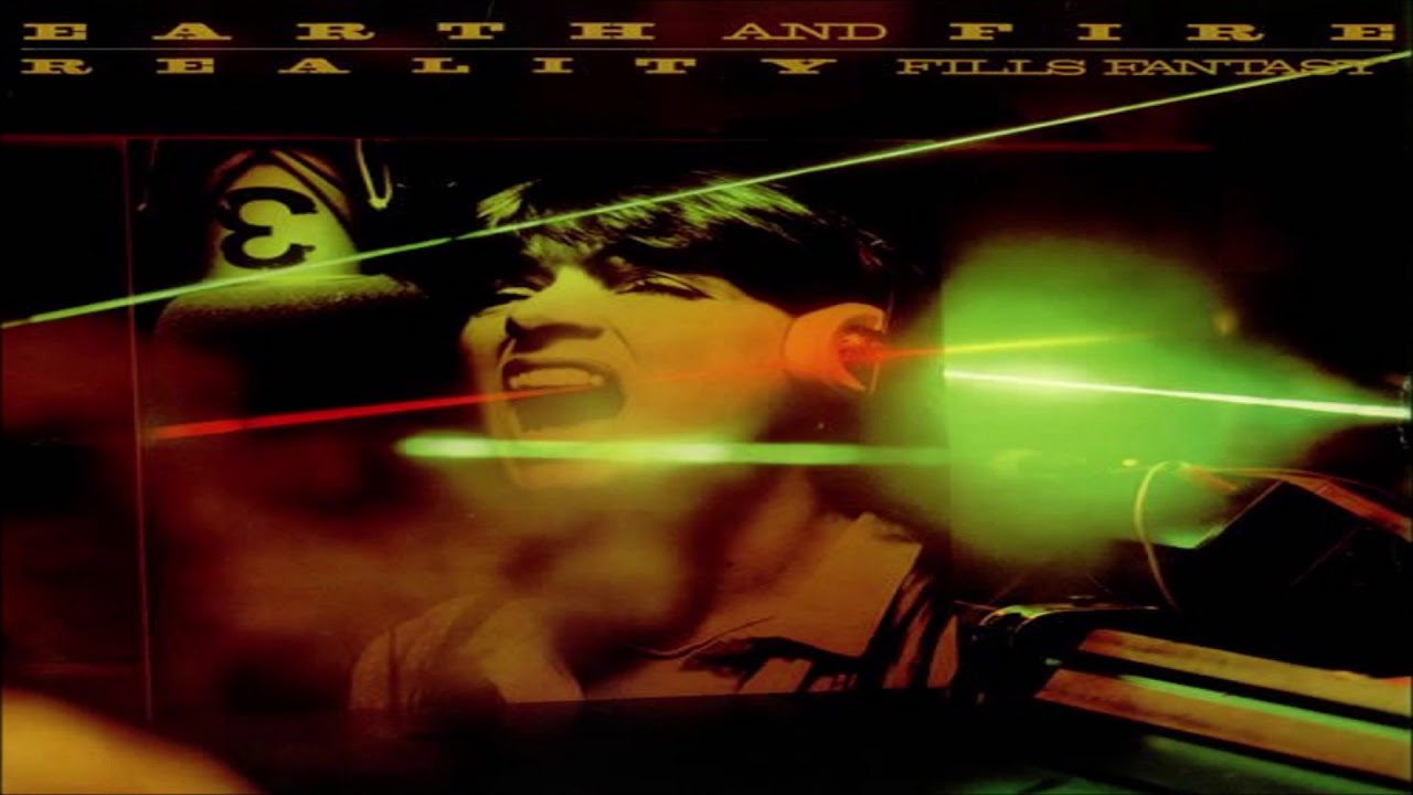 Earth & Fire - Weekend - YouTube