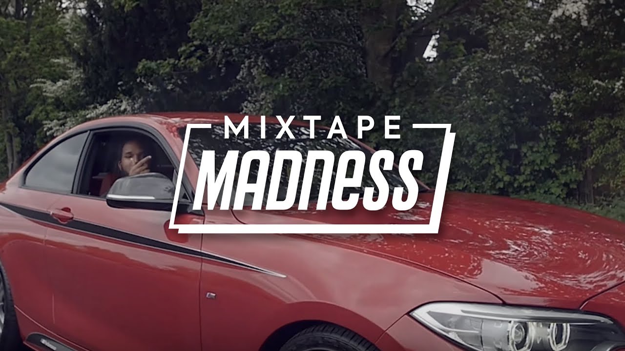 Ezro - Mad Sad (Music Video) | @MixtapeMadness - YouTube