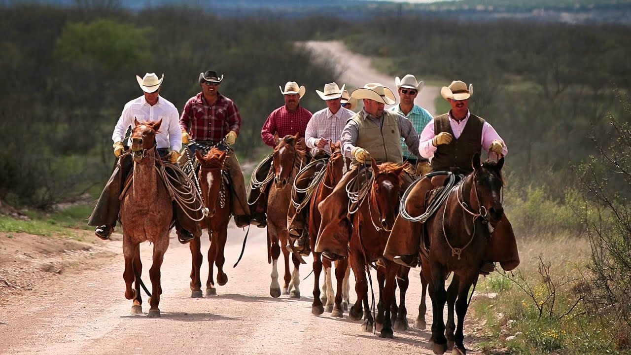 Texas and Ranch Photography by Carol Hutchison - YouTube