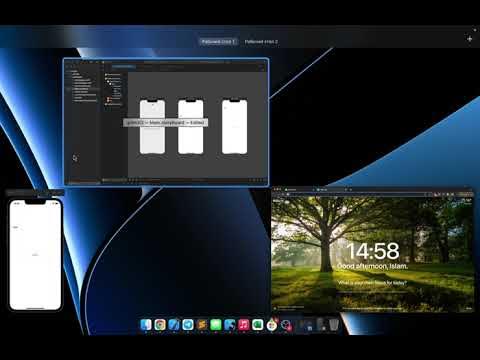 Segue, delegate swift. Передача данных между UIViewController. Шпаргалка для учеников - YouTube