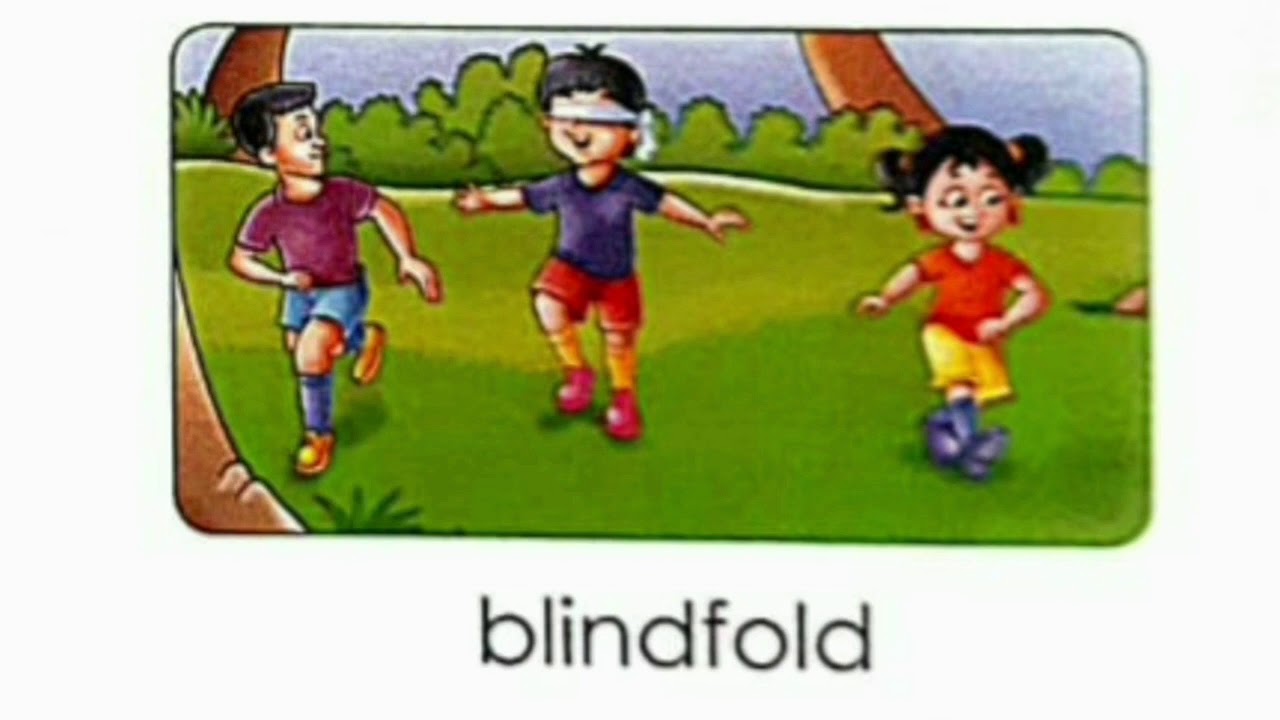 9Kids | Jr KG | GA | Outdoor Games | Week 19 | Session 1 - YouTube