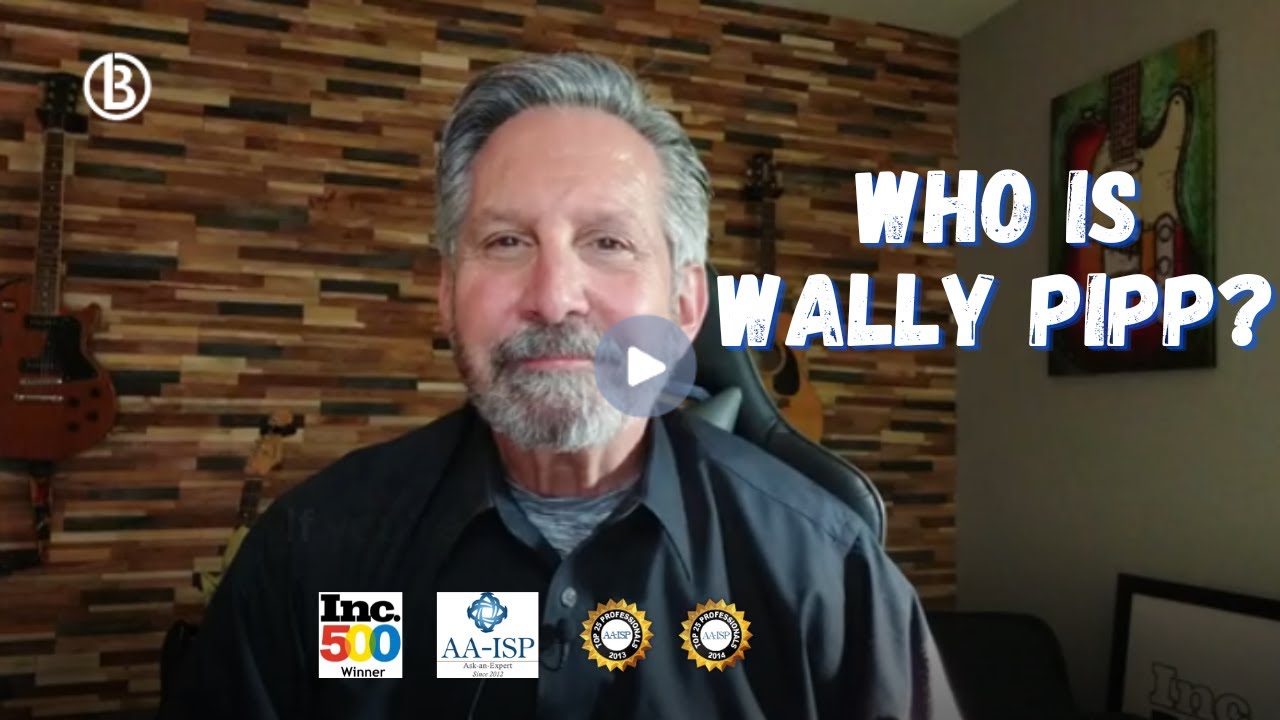 Sales Training: Don't End Up Like Wally Pipp. - YouTube
