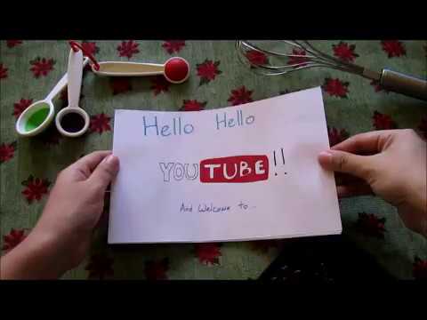 WELCOME TO KITCHEN HIJINKS! - YouTube