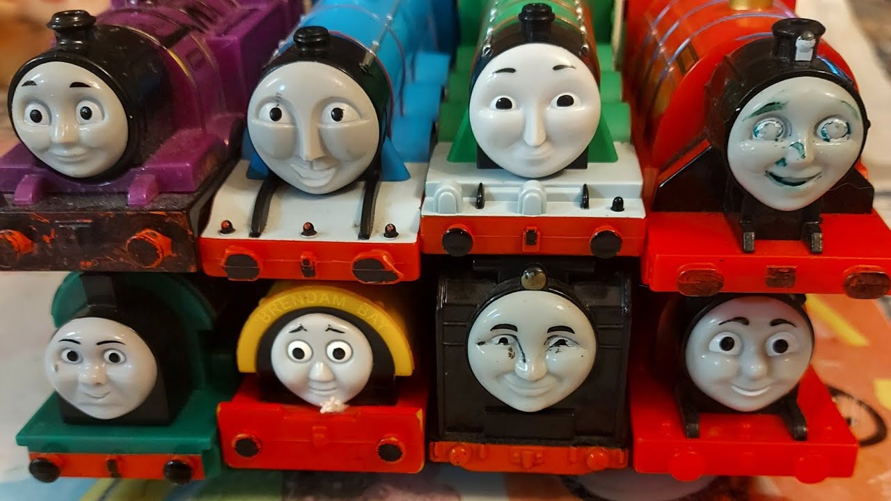 World's Strongest Engine 52 - YouTube