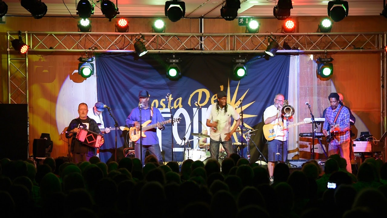 Edward II - Swing Easy - YouTube