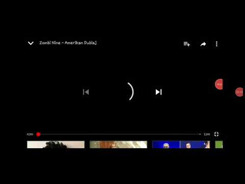 Zombi nine türk çe dublaz