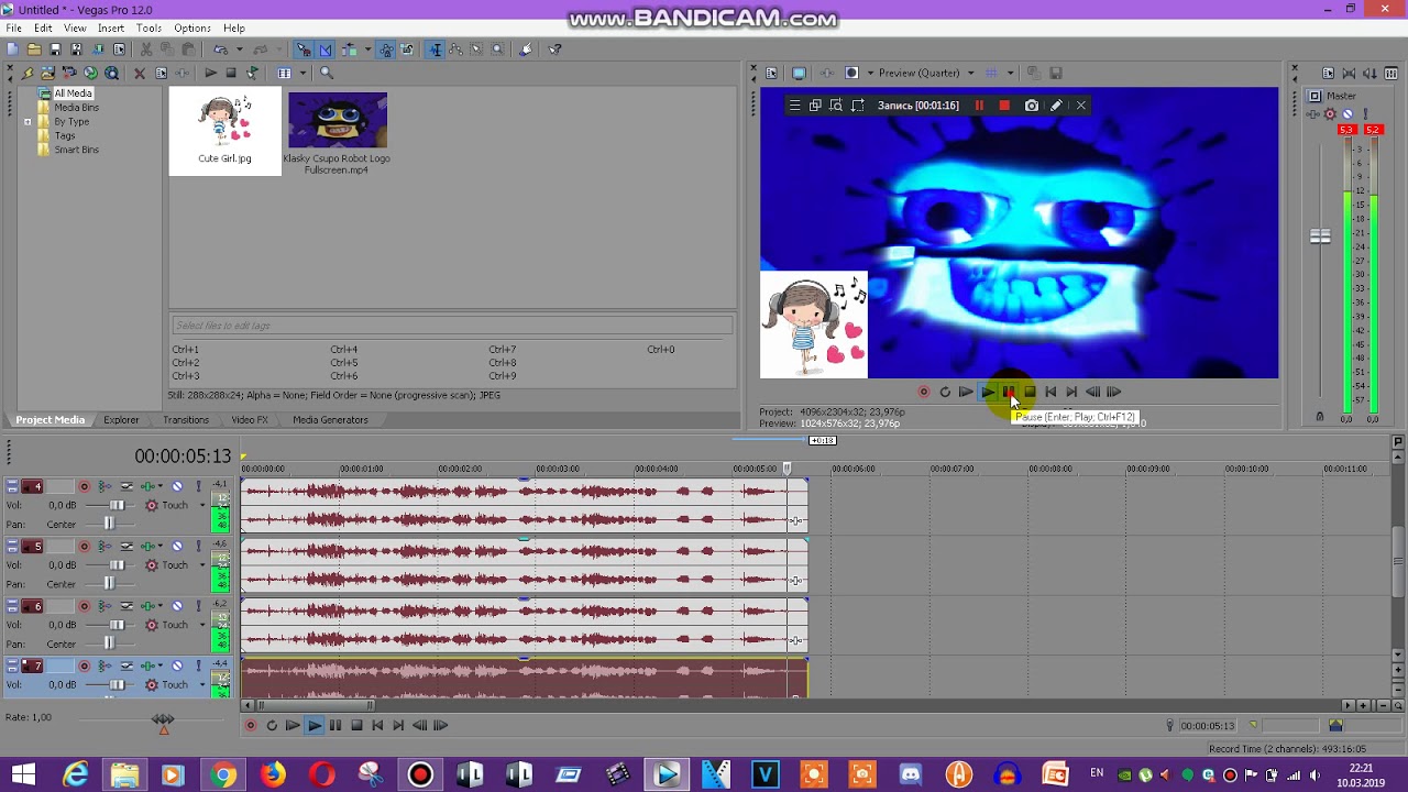 How to make Cute Girl Major (Sorry I'm Late Lags) - YouTube
