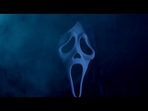 Previously Unreleased Stab 7 Promo